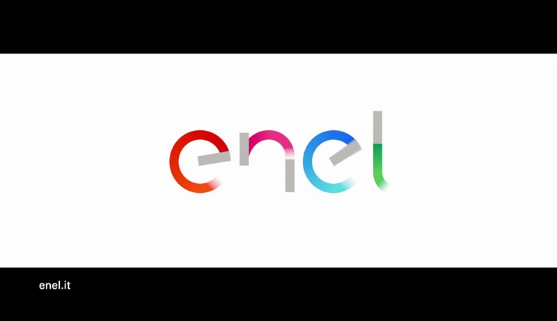 Pubblicità Enel: l'energia oggi come una porta sul futuro - sottofondo ...