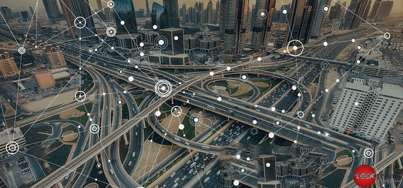 traffic counting system
