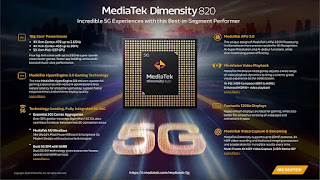 Redmi Note 10 series could bring 5G to the masses with MediaTek ...