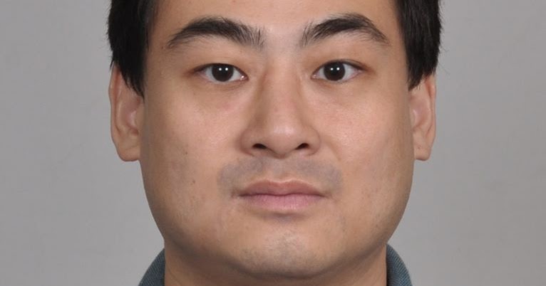 Louisiana Anthology Podcast: 337. Winston Ho, part 1