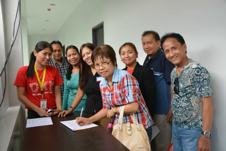 DXN Philippines Star Agent Trainings