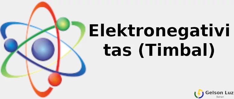Elektronegativitas ☢️ (Timbal, Pb) 2021