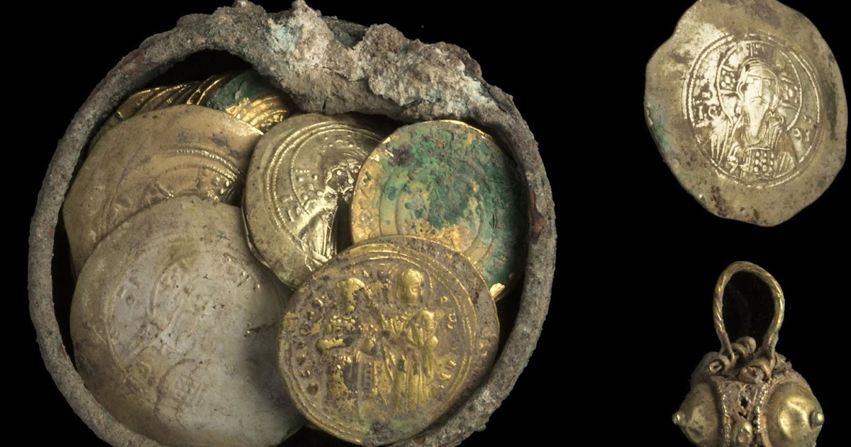 Pesquisas Ibañez: DESCOBERTA DE TESOUROS EM ISRAEL REFERENTES À ...