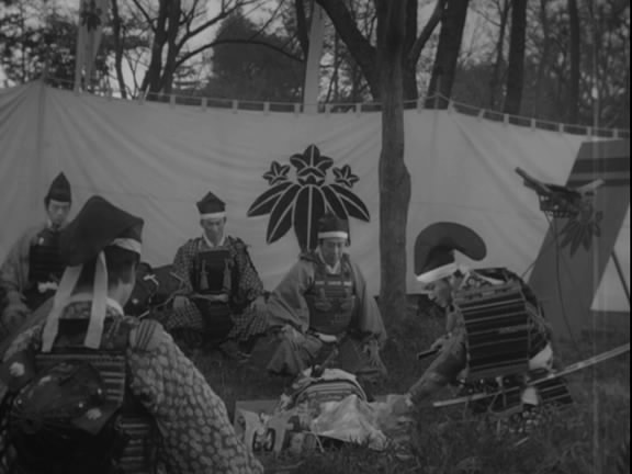 Daily Glimpses of Japan: Atsumori, Heike-Genji War - Visit To Sumadera ...