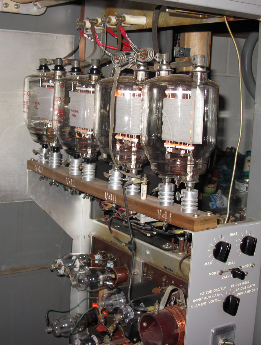 Karl Uppiano -- Engineering