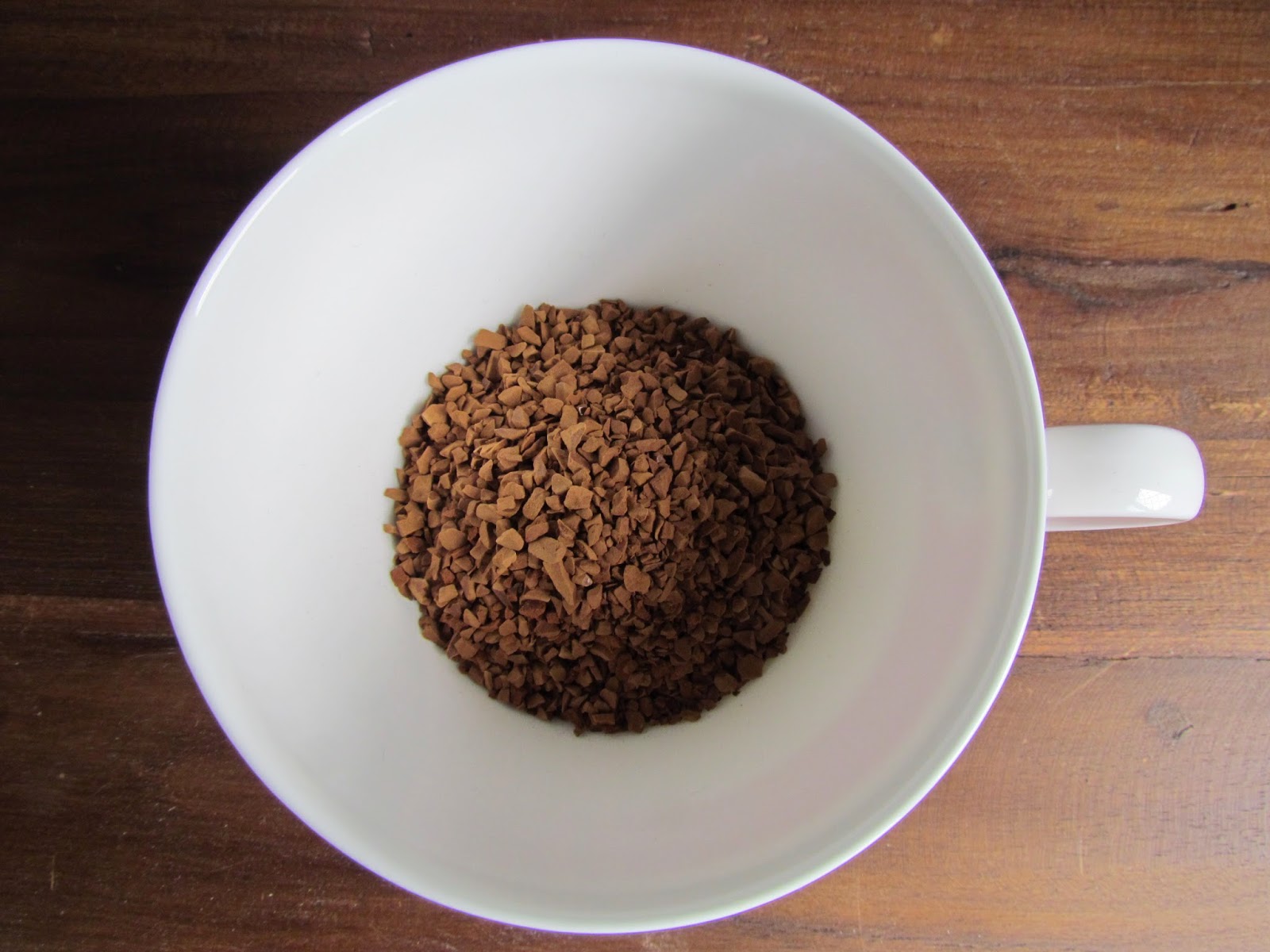 Global coffee consumption: the highs and the rise