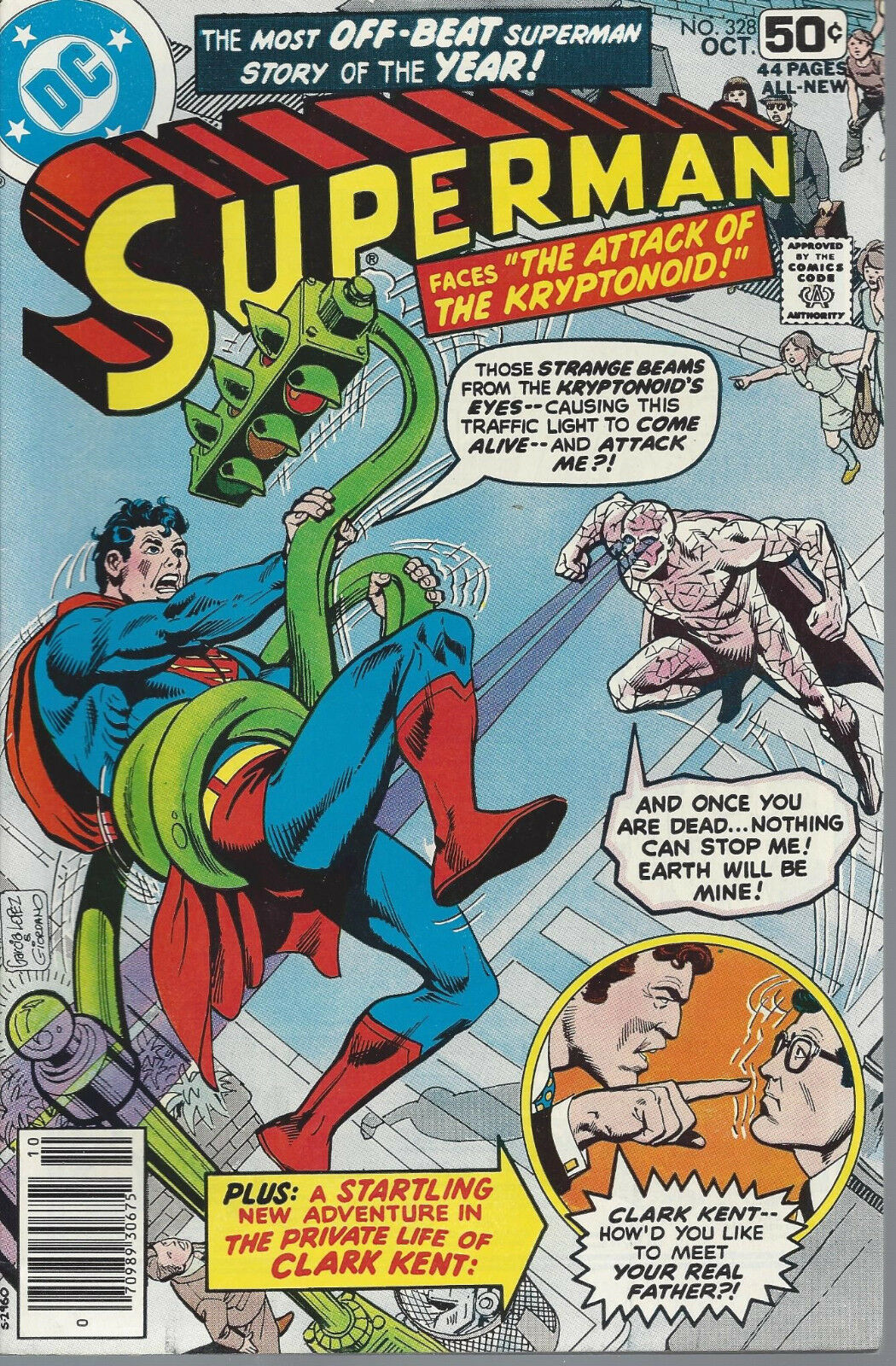 I MIEI SOGNI D'ANARCHIA - Calabria Anarchica: Superman n. 270 - 369