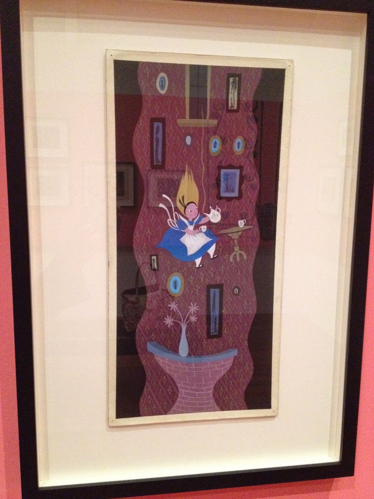 Mystery Playground: Magic Color Flair: The World of Mary Blair