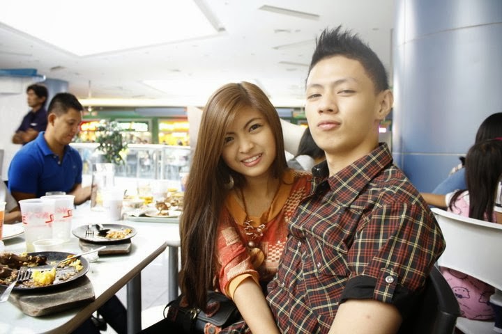 Abegail Reyes Suarez