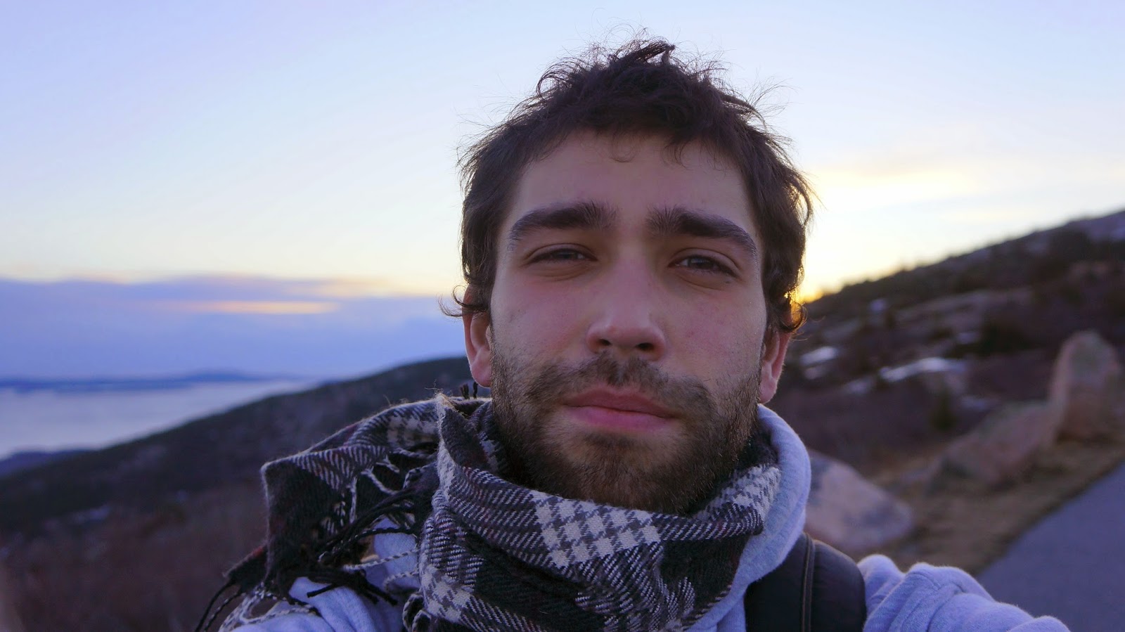 Wanderlust: Janglin'