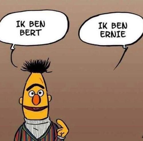 Óscar Romerocollege Kleuterschool: Grapjes en mopjes