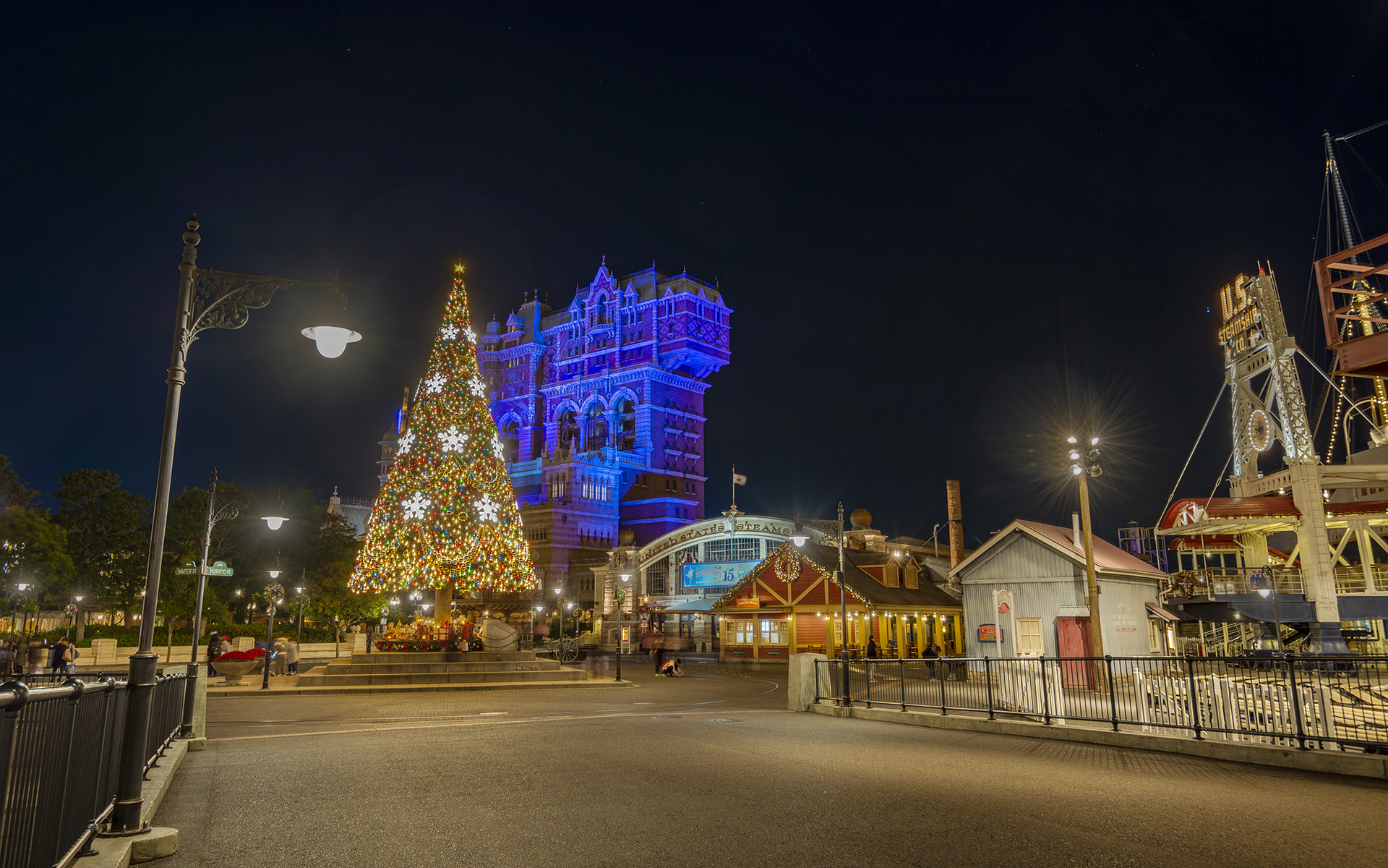 The Holiday Hub by Hotel Hightower