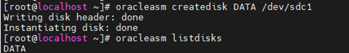 Remote Oracle Database Support Step By Step Guide To Install Oracle 19c Asm Db On Linux