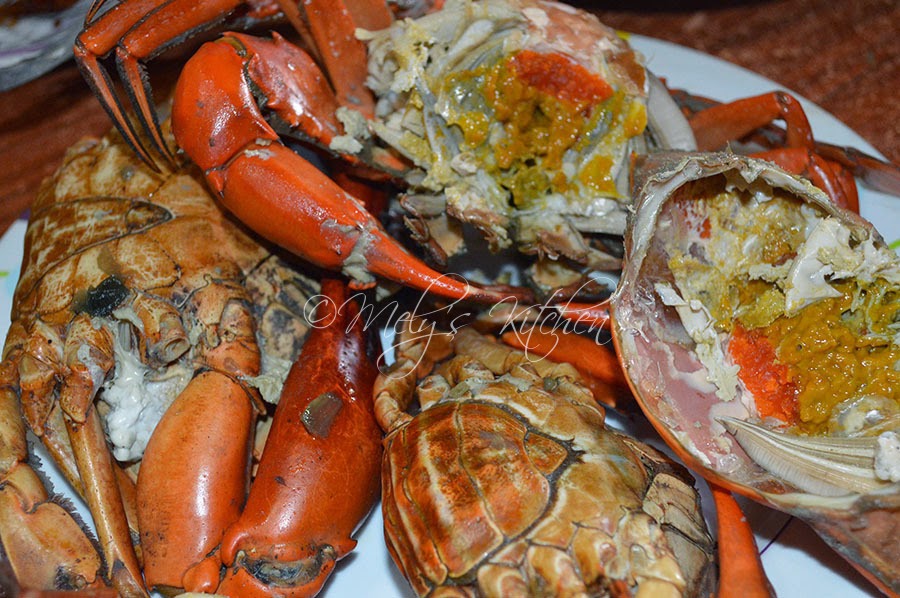 How To Cook Alimango - Documentride5