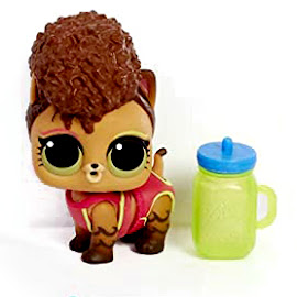 L.O.L. Surprise Winter Disco Rawr Tide Pets (#WD-027) | L.O.L. Dolls