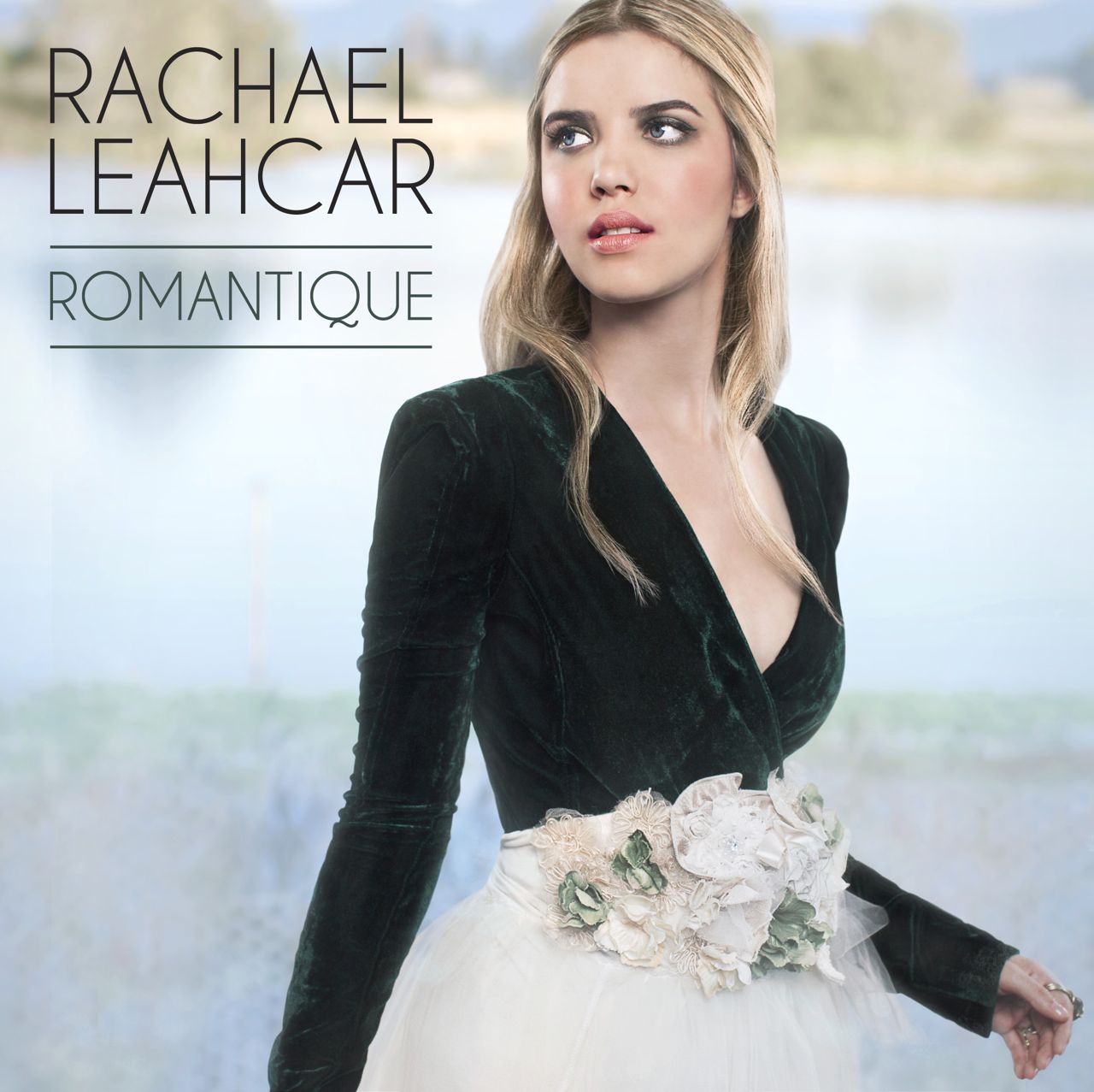 beeblog: RACHAEL LEAHCAR RETURNS WITH A COLLECTION OF SONGS CLOSE TO ...