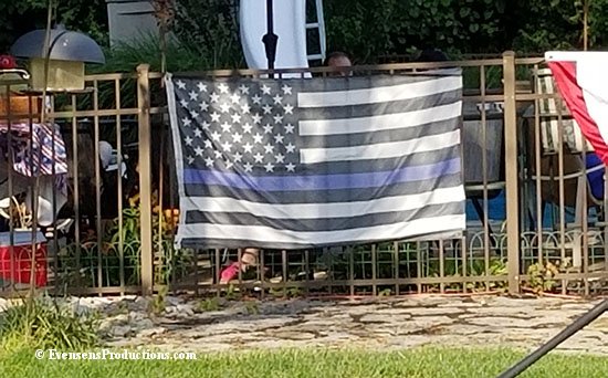 From Lois' Hands: Pool Party!