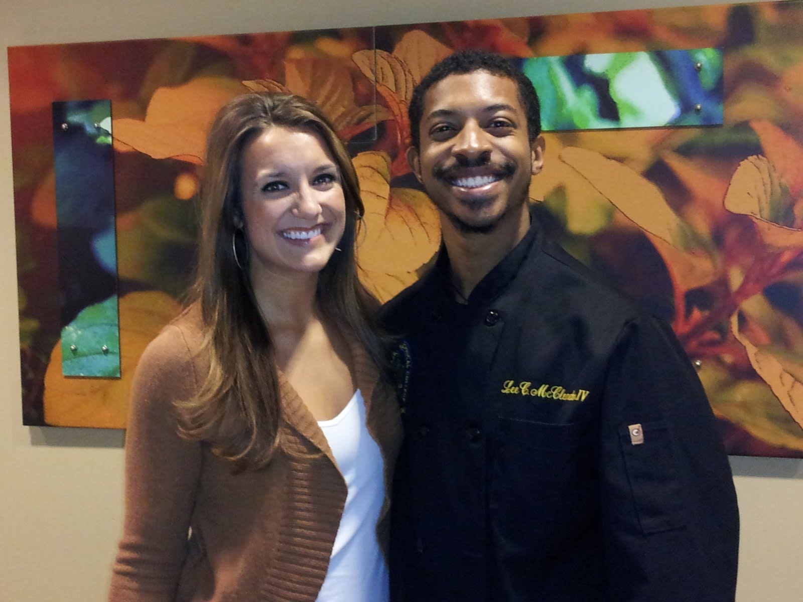 Today is Tomorrow and Tomorrow is Today: Fox 11 Good Day Wisconsin ...