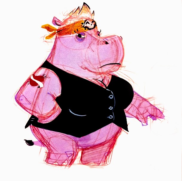 Bryce Collins; A Portfolio