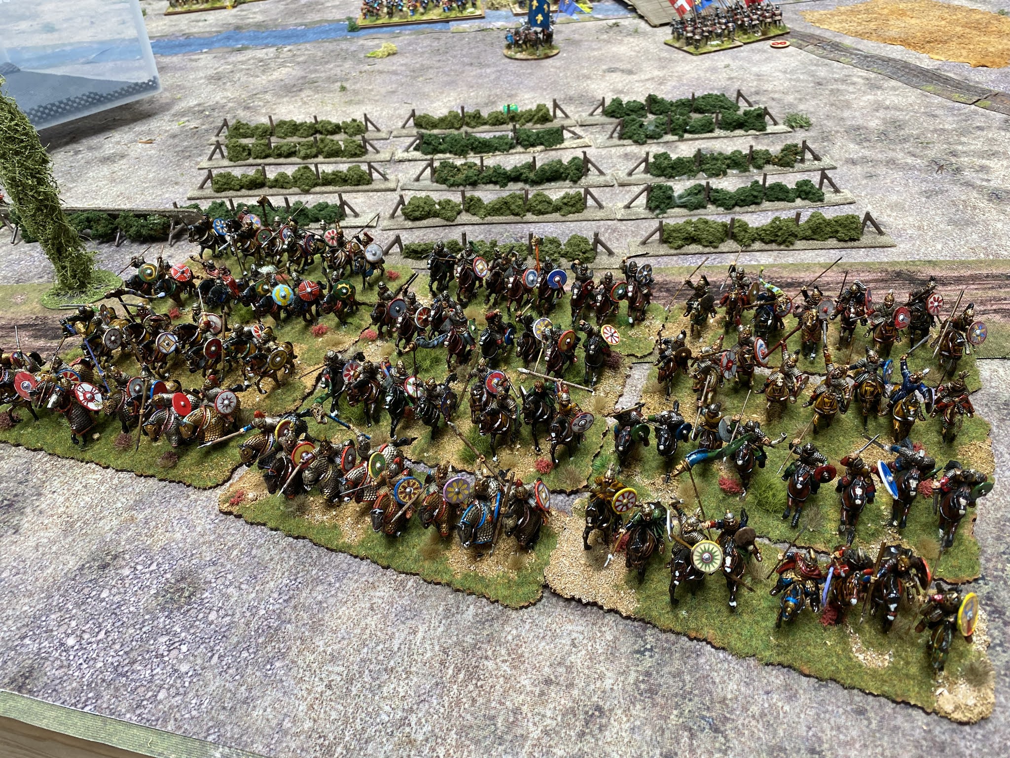 Carryings On Up The Dale : Goth Parade