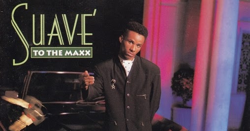 MUSICANAVEIA FLAC: Suave' - To The Maxx (1991)