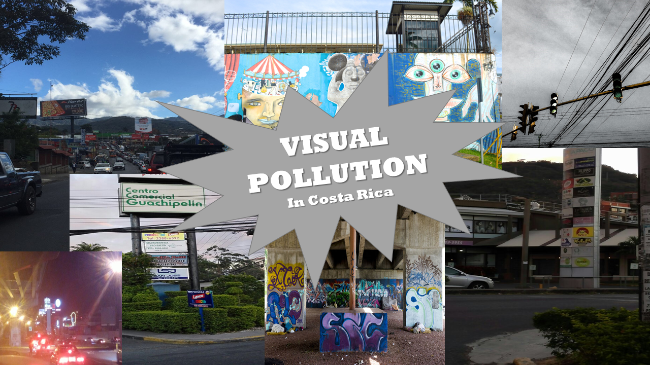 Turn Off The Lights and Extend the Existence of the Earth: Visual ...