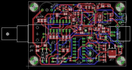 45LOVERS: eagle pcb download