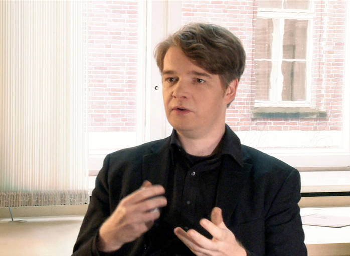 CB Cultura Base: REDES _ Las Decisiones son Inconscientes