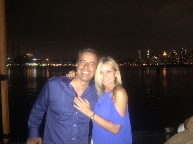 Todd & Michele Kalas Wedding After Party Blog