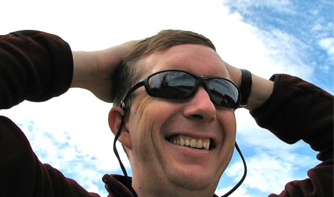 Interview with Paul Cavanagh, Author of Weekend Pass