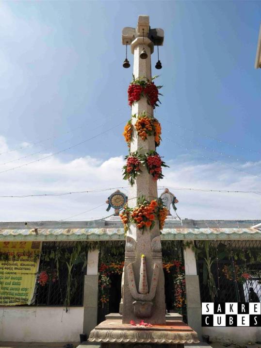 Avathi Betta - Unexplored Hill near Bangalore