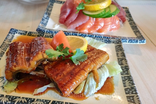 little Joy: Tamako Meal @ Casuarina Rd