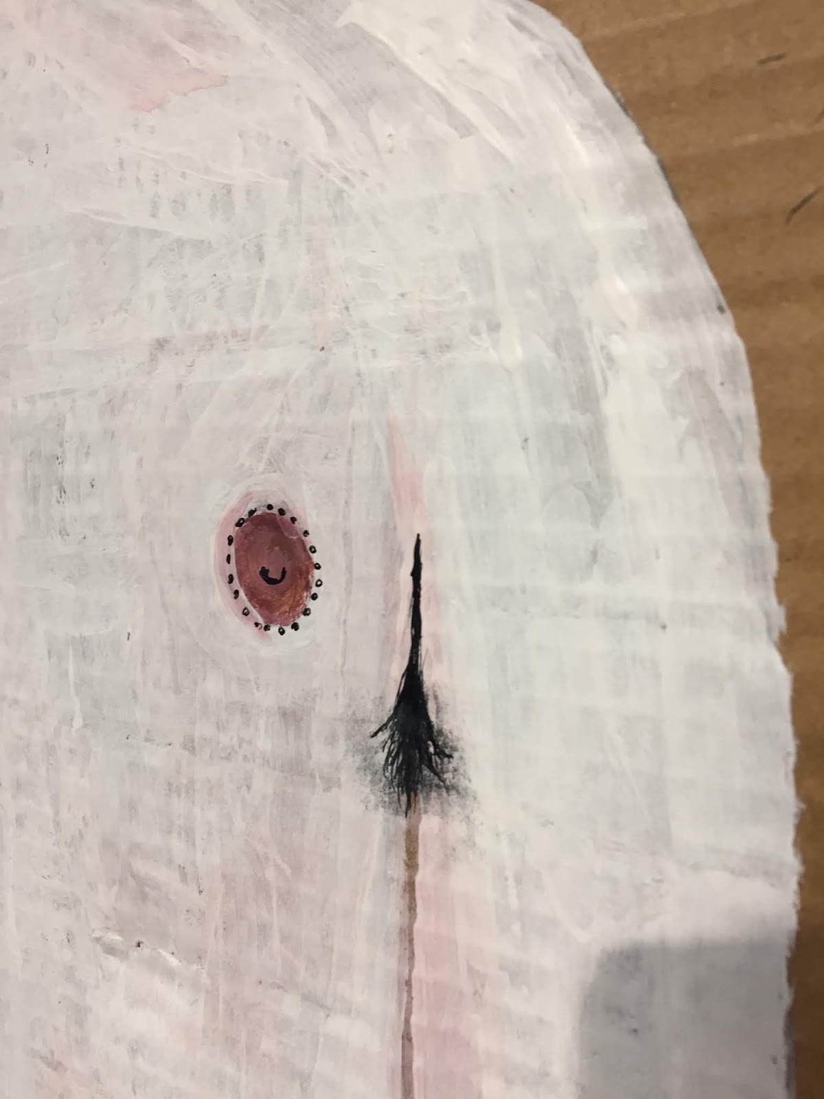 Contemporary Drawing Practices: John Quick, Student Work