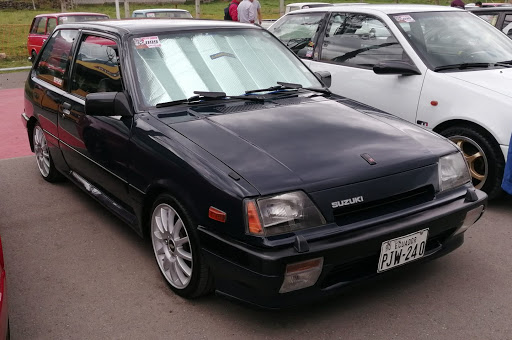 GALERÍA DE LOS MEJORES AUTOS MK1, MK2 Y MK3