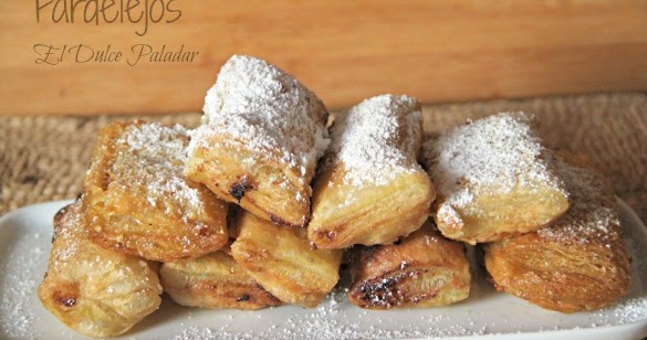 Fardelejos - El dulce paladar