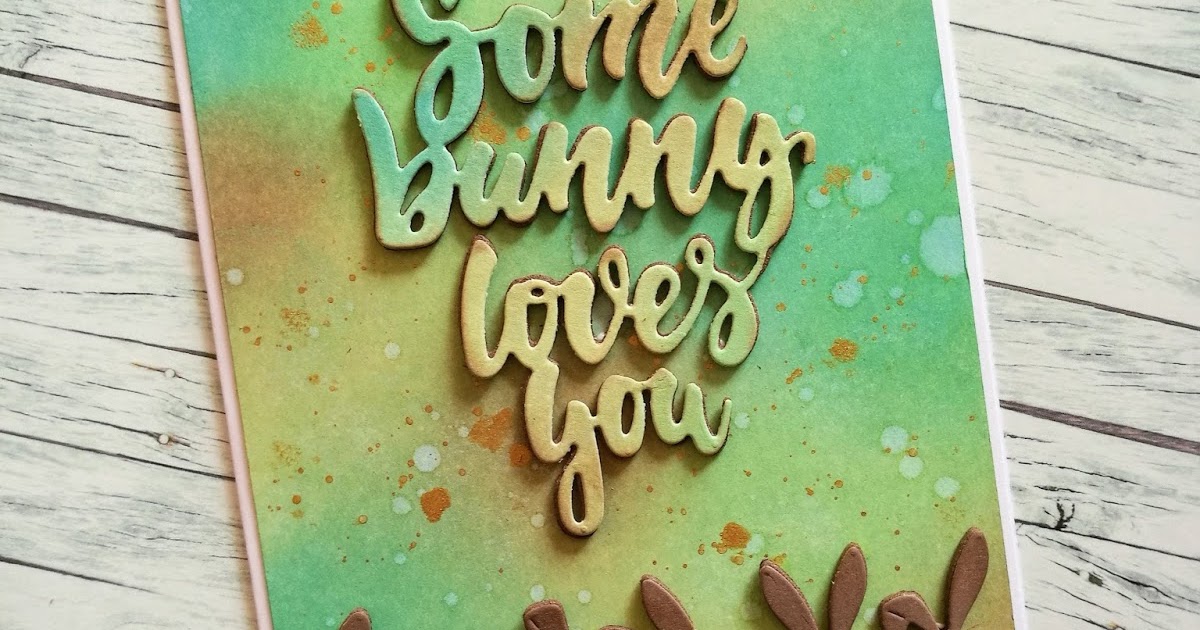 CottageBLOG: Little Bunnies