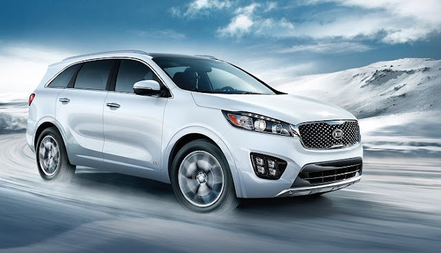 Review on 3 of the Best Kia Cars You Can Buy in 2016 - Types cars