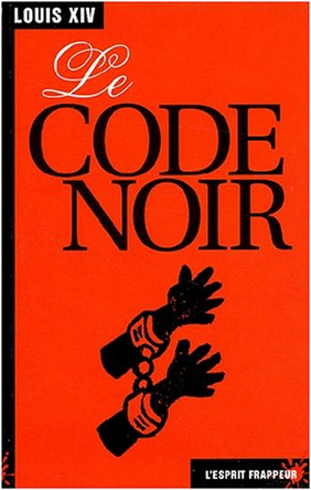 BIBLIOTHÈQUE FAHRENHEIT 451: LE CODE NOIR