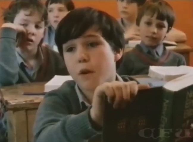 The Bloody Pit of Horror: Daemon (1985) (TV)