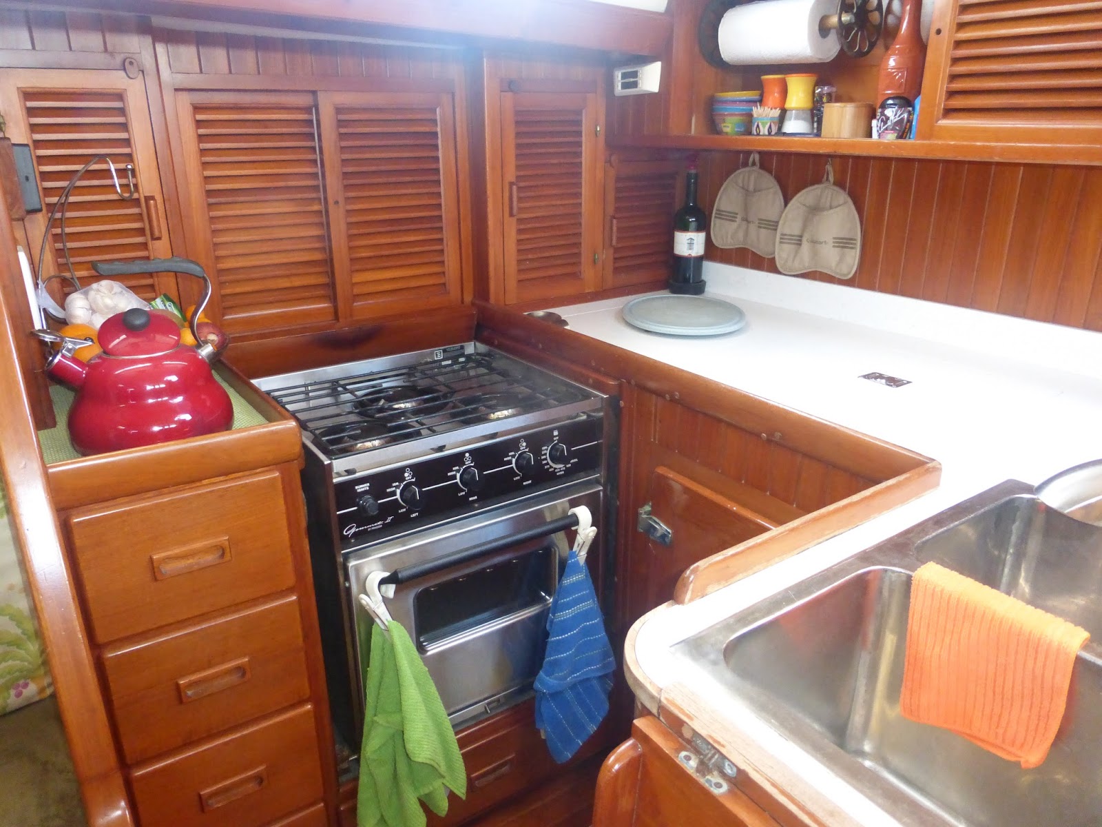 Following Moondance: Pictures of Moondance