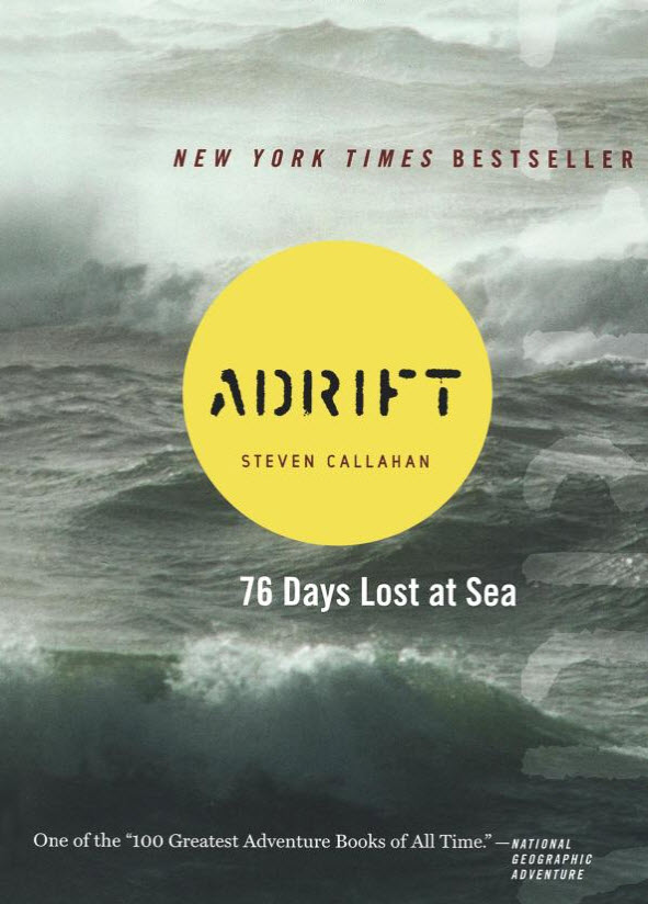 Why It Took Me 35 Years To Read Adrift By Steven Callahan why-it-took-me-35-years-to-read-adrift-by-steven-callahan