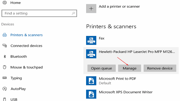 123 hp How To Set The Hp Default Printer On Windows 10 123-hp-how-to-set-the-hp-default-printer-on-windows-10