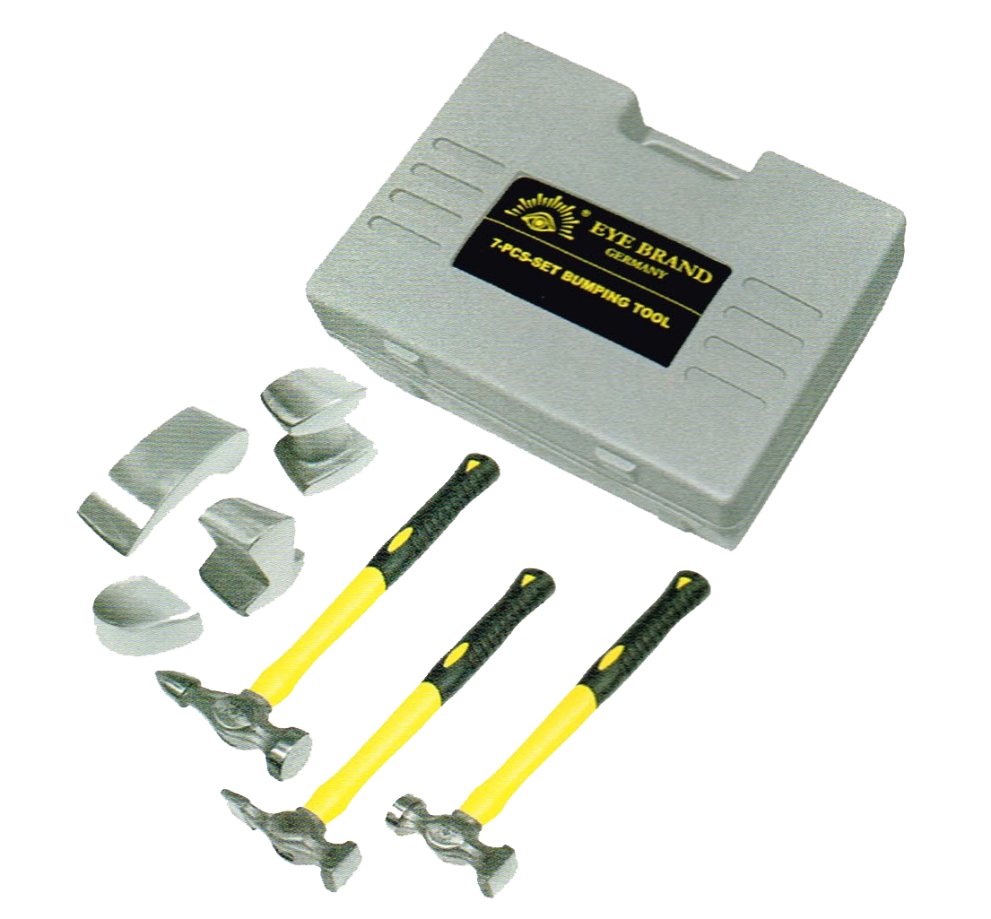 EB Hand Tools: Palu