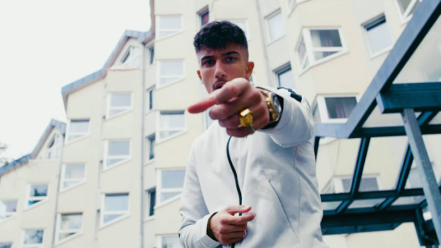 MERO Kimdir, Nereli, Kaç Yaşında, Gerçek Adı Nedir? - Resimleri - GamTeli