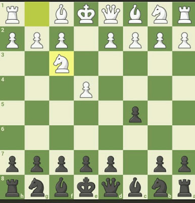 10 brilliant chess opening in the world
