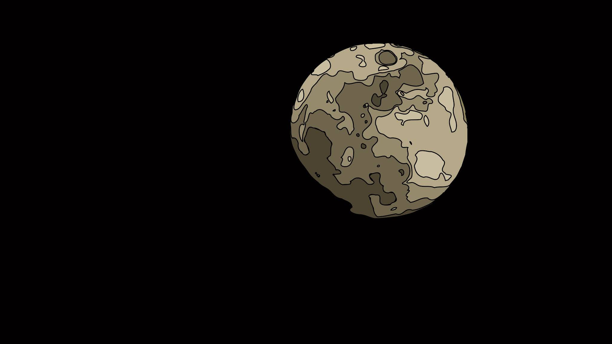 Moon free pictures for commercial use (11 free pictures)