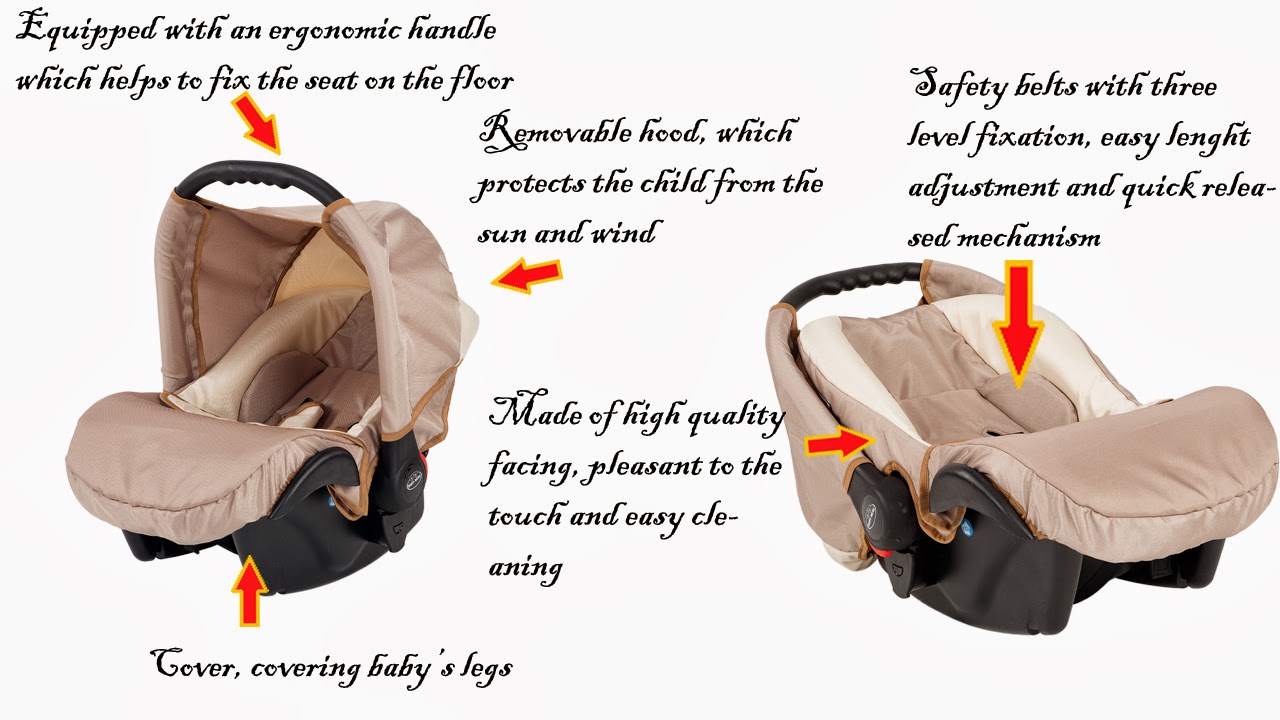 Baby Prams - Which Pram Shall I buy? What to look out for?: Baby Cave ...
