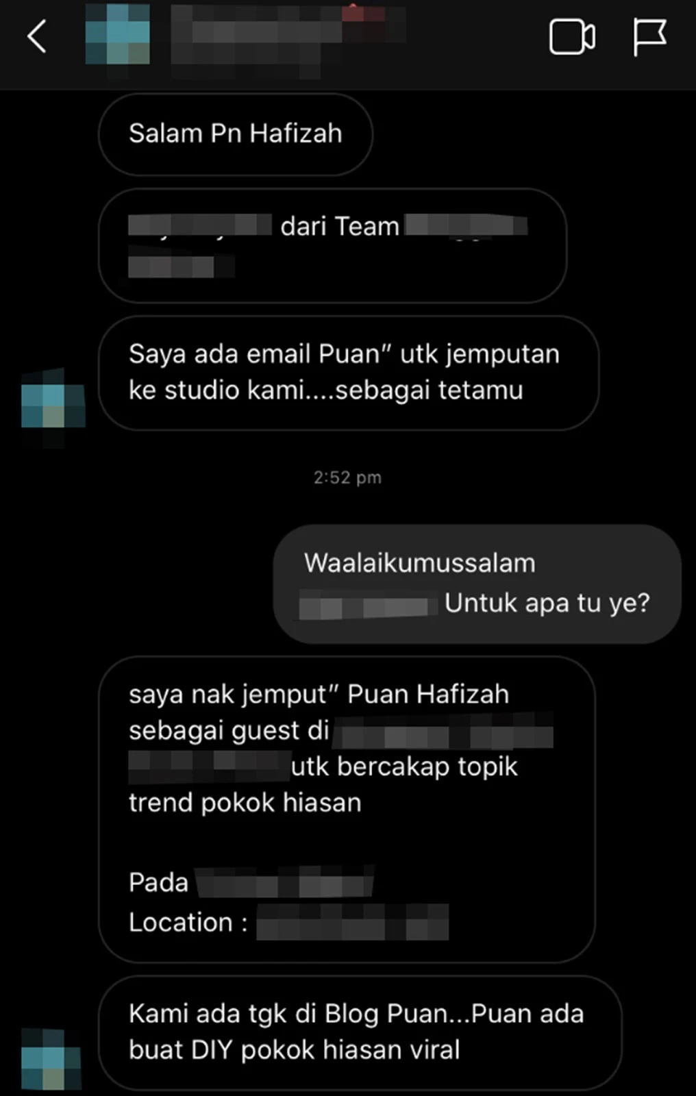 Tumpang Popular Pokok Viral Kejap | Blog Sihatimerahjambu