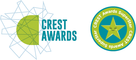 Science Week - Crest Awards
