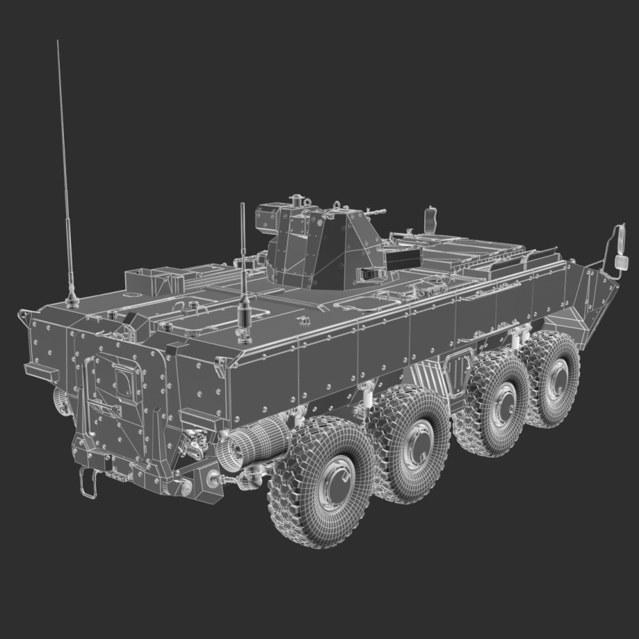 DEFENSE STUDIES: Rosoboronexport Launches Boomerang Combat Platform in ...